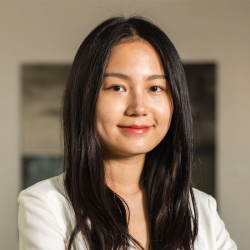 Annie Ding : Isenberg School of Management : UMass Amherst